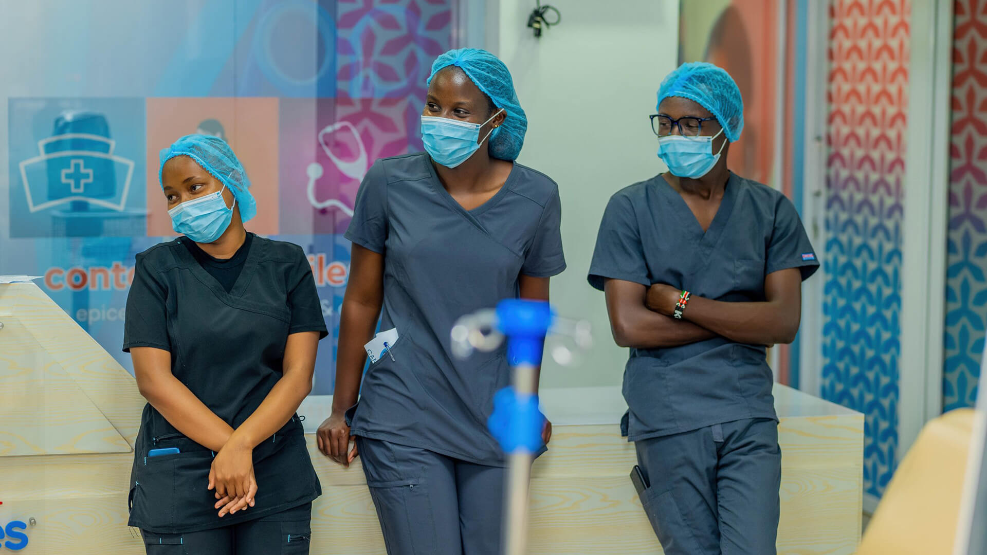 Myer Kidney & Health Specialties Hospital