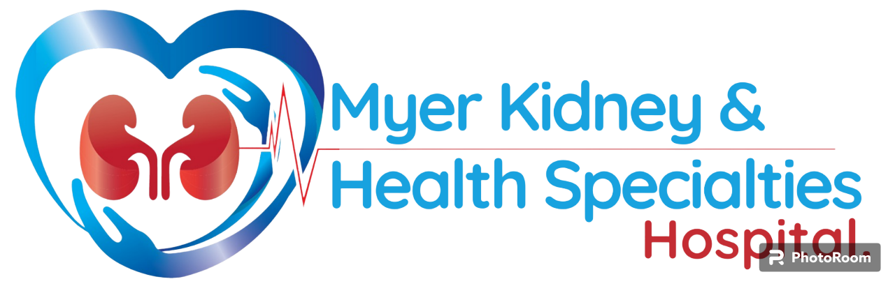 Myer Kidney & Health Specialties Hospital